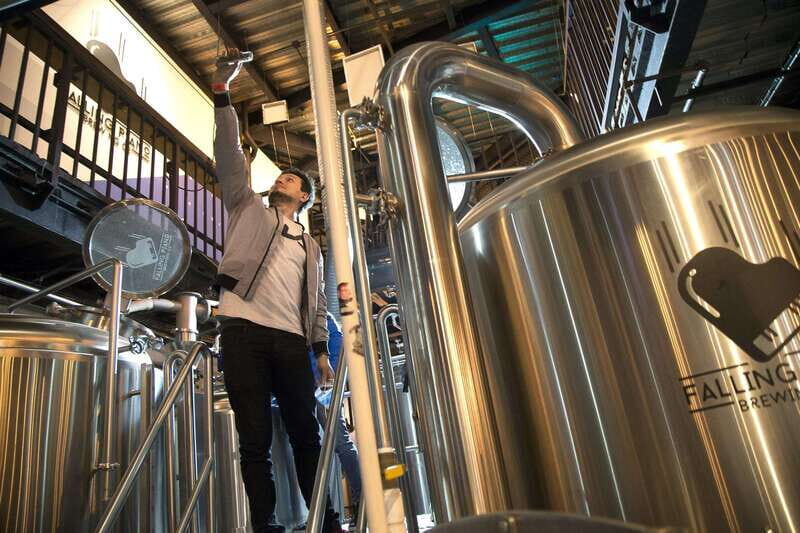 Mexico City Tasting Tour and Craft Beer Experience - Final Thoughts