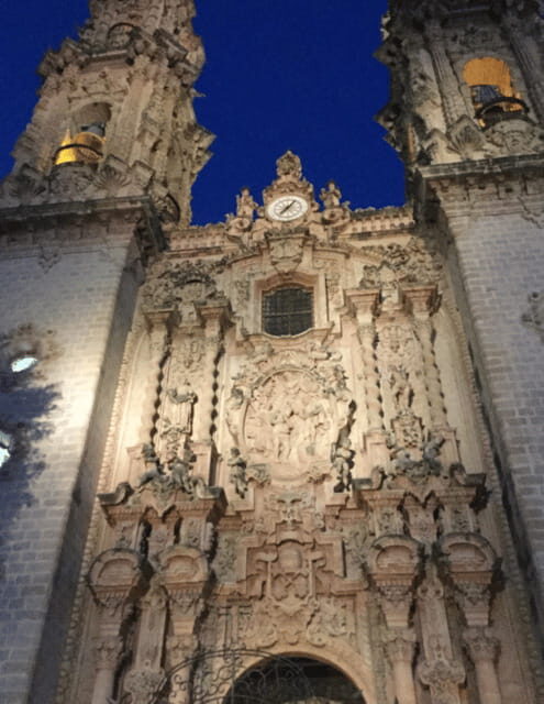 Mexico City: Taxco and Cacahuamilpa Caves Day Trip - Introduction