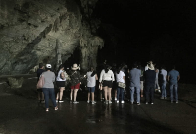 Mexico City: Taxco and Cacahuamilpa Caves Day Trip - Key Points