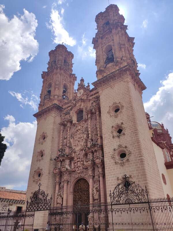 Mexico City: Taxco & Cuernavaca Tour with Pre-Hispanic Mine - Who Should Consider This Tour?