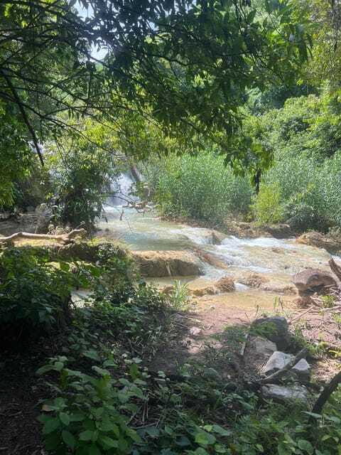 Mexico City: Taxco Thousand Waterfalls - Natural Water Park - Final thoughts
