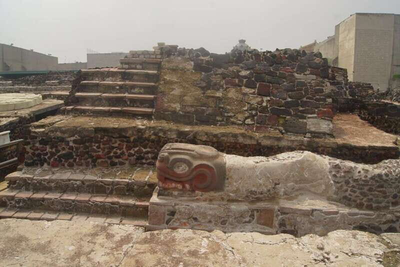 Mexico City: Templo Mayor Skip-the-Line Entry Ticket - Who Should Consider This Tour?
