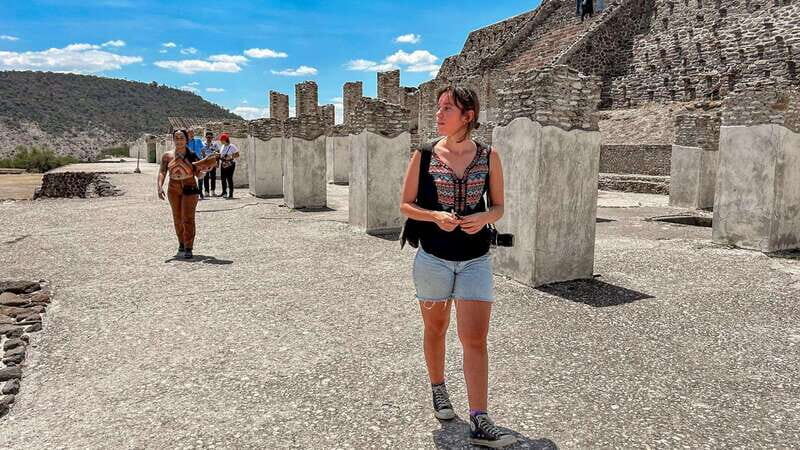 Mexico City: Teotihuacan Early Access & Tula Private Tour - An In-Depth Look at the Tour Experience