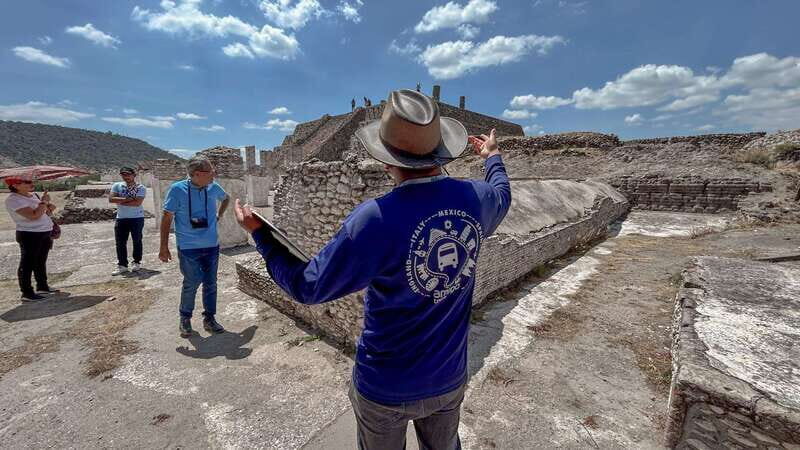 Mexico City: Teotihuacan Early Access & Tula Private Tour - Final thoughts