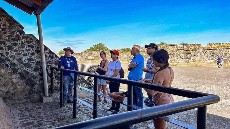 Mexico City: Teotihuacan Early Morning Access Half-Day Tour - FAQ: Your Practical Questions Answered