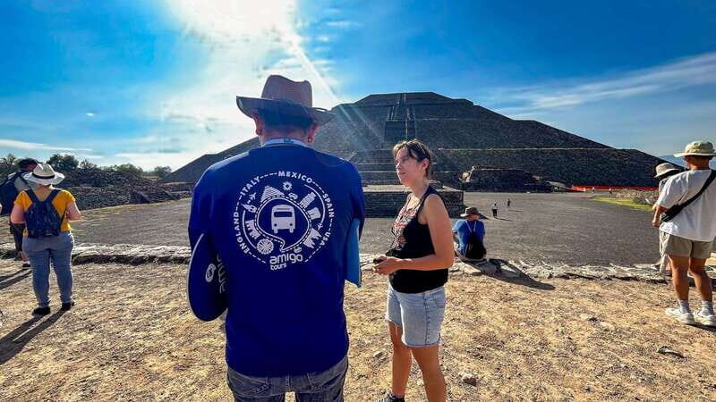 Mexico City: Teotihuacan Early or Afternoon Access Tour - An in-depth look at what you can expect