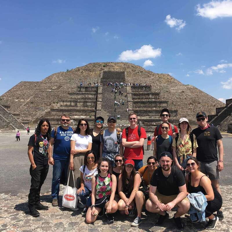 Mexico City: Teotihuacan First Entry Tour with Expert Guide - An In-Depth Look at the Tour Experience