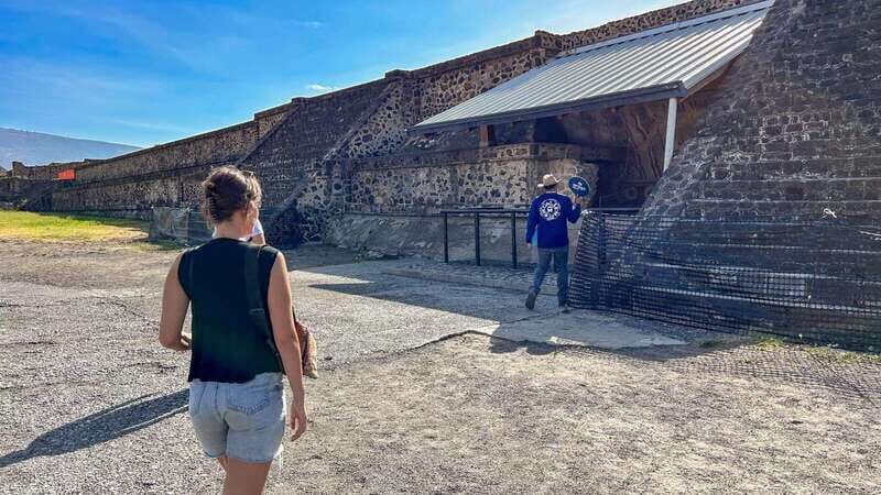 Mexico City: Teotihuacan & Prehispanic Mexico Tour - Authentic Experience and Value