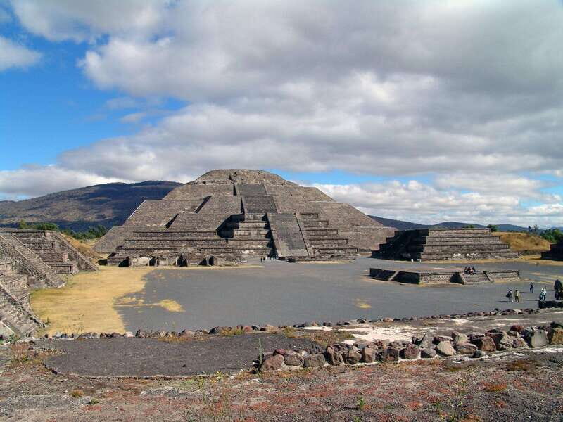 Mexico City: Teotihuacan, Tlatelolco & Basilica of Guadalupe - Who Will Love This Tour?