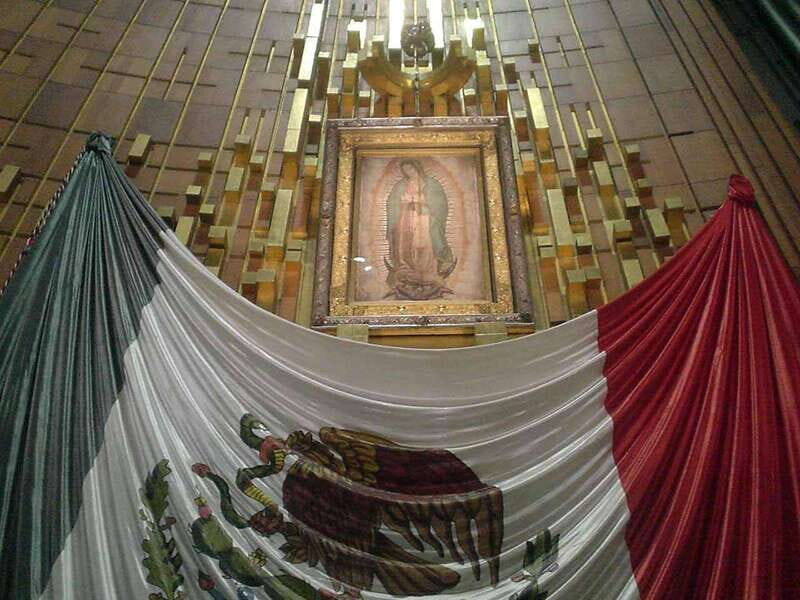 Mexico City: Teotihuacan, Tlatelolco & Basilica of Guadalupe - FAQs