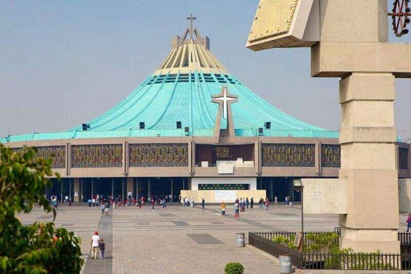 Mexico City: Teotihuacan, Tlatelolco & Guadalupe Shrine Tour - Price and Value