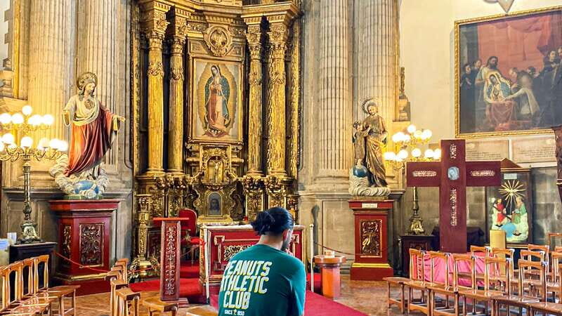 Mexico City: Teotihuacan, Tlatelolco & Guadalupe Shrine Tour - Final Thoughts