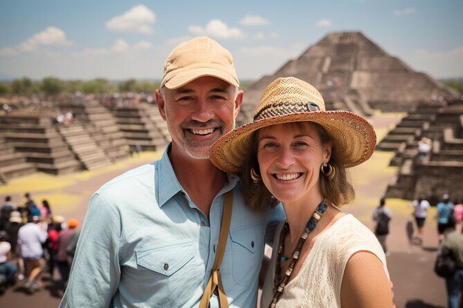 Mexico City Teotihuacan Tour (Private & All-Inclusive) - Final thoughts