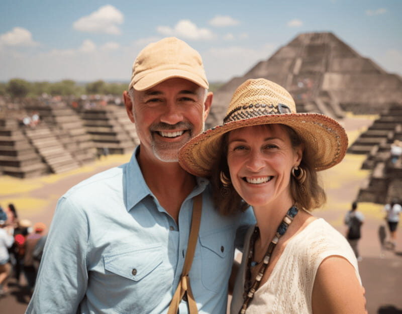 Mexico City Teotihuacan Tour (Private & All-Inclusive) - Discovering Teotihuacan: An In-Depth Look