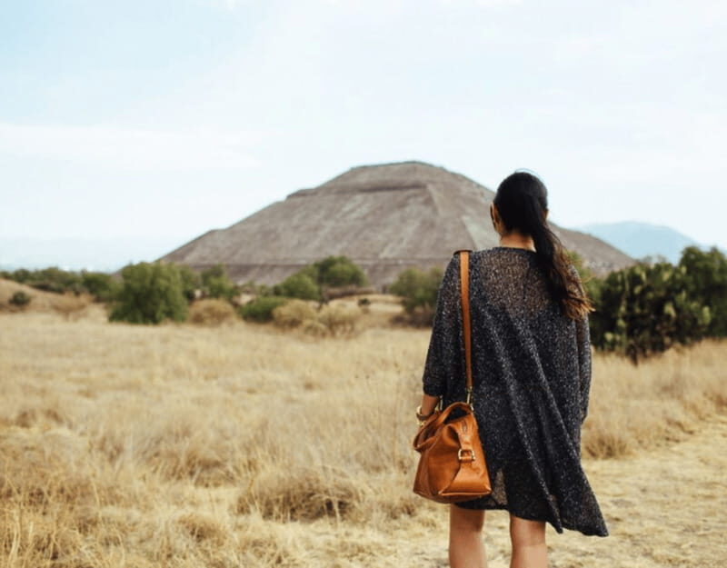 Mexico City Teotihuacan Tour (Private & All-Inclusive) - Who Will Love This Tour?