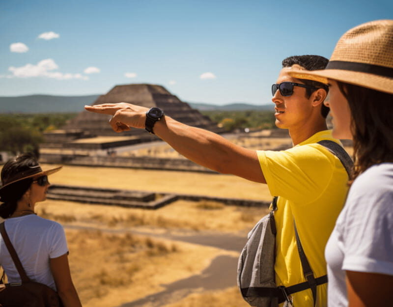 Mexico City Teotihuacan Tour (Private & All-Inclusive) - FAQ