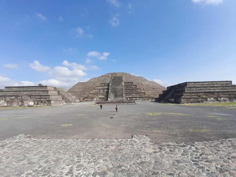 Mexico City: Teotihuacan Tour & Vegan/Veggie homemade Lunch - Final Thoughts