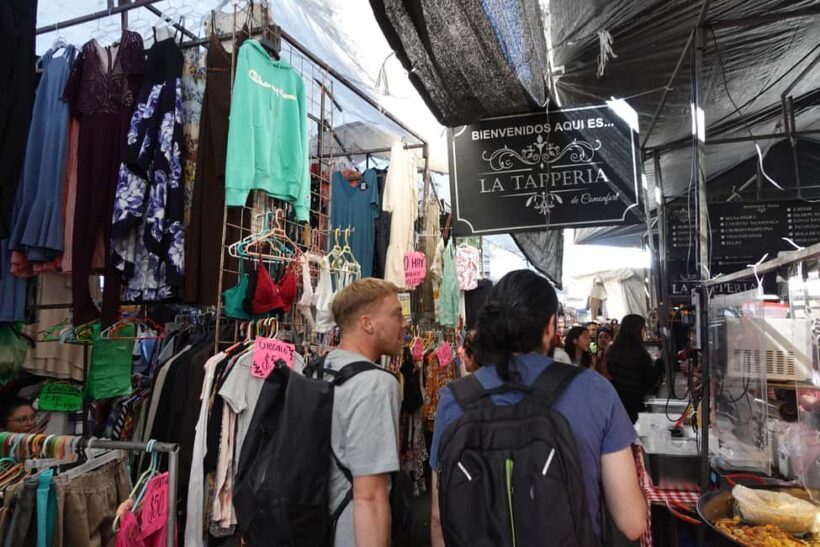 Mexico City: Tepito the Heart of Mexican Culture Guided Tour - An in-depth look at the Tepito Guided Tour