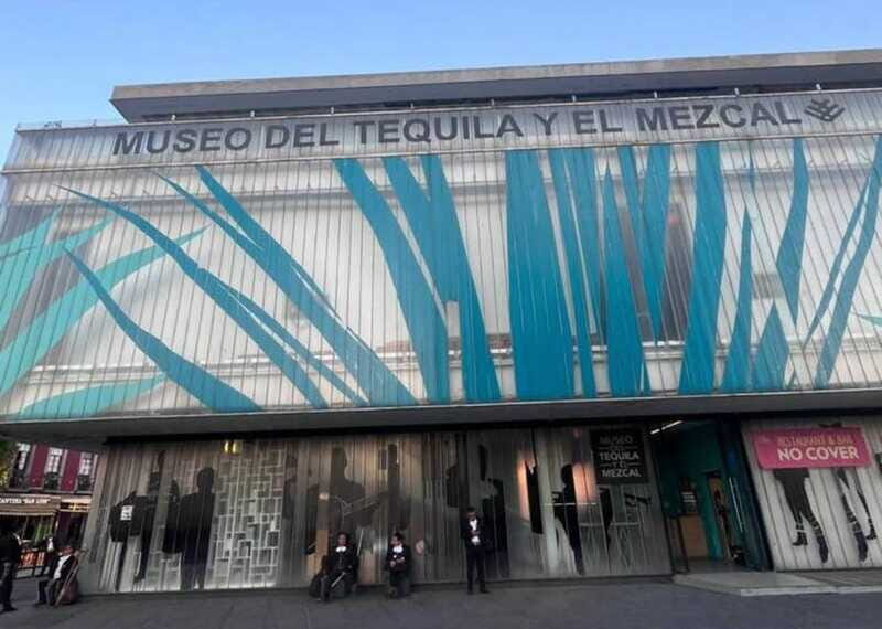 Mexico City: Tequila and Mezcal Museum Tour with Tasting - The Tasting Experience: Quality and Education