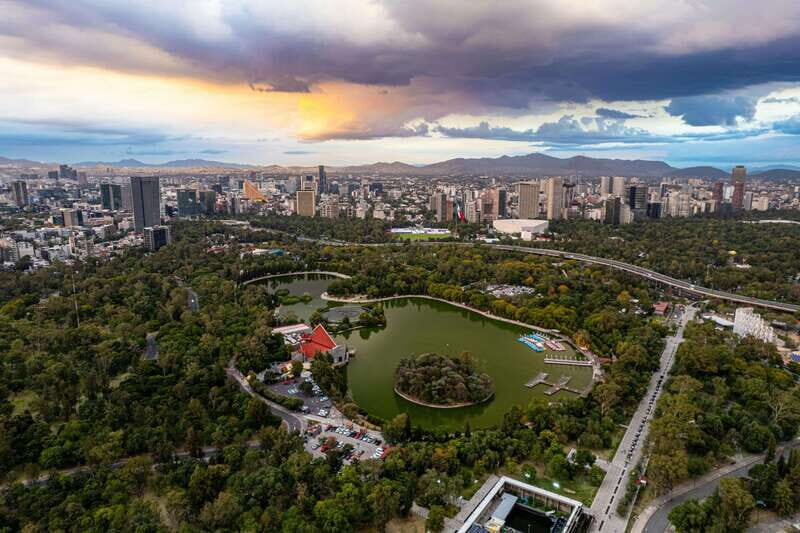 Mexico City: The Ultimate Family Adventure in CDMX - The Natural History Museum: Encountering Mexico’s Past