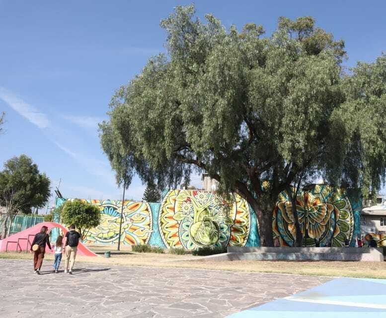Mexico City: The Ultimate Family Adventure in CDMX - What’s Included and What’s Not