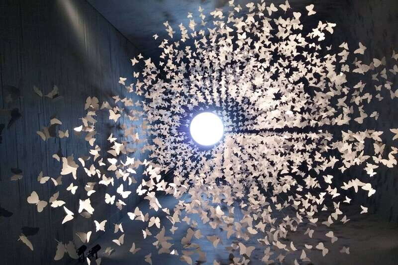 Mexico City: Ticket de entrada Museo Memoria y Tolerancia - Who Will Love This Museum?