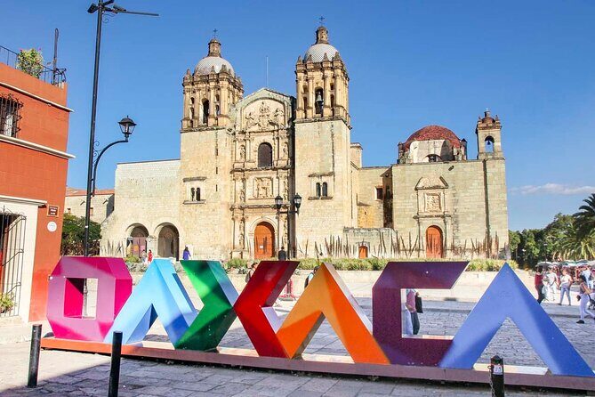 Mexico City to Oaxaca - Private Transfer with Optional Sightseeing - A Detailed Look at the Journey