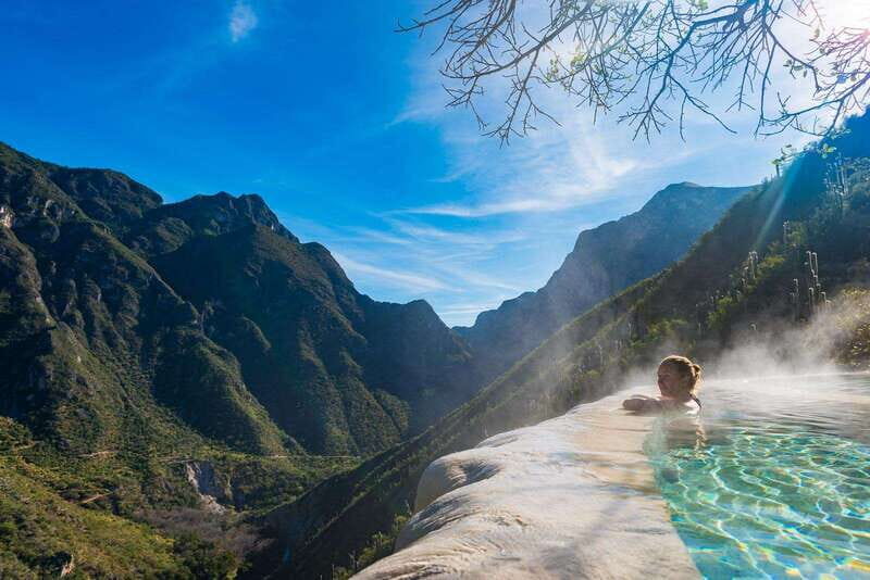 Mexico City: Tolantongo Caves Full-Day Trip - FAQ