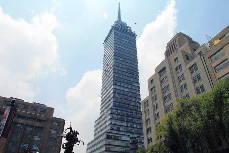 Mexico City: Torre Latinoamericana Admission by MIRADOR - Authentic Views and Honest Feedback