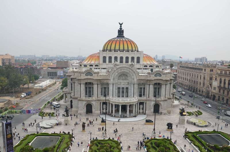 Mexico City tour & Anthropology Museum Tour - Exploring Mexico City: What We Love and What to Consider