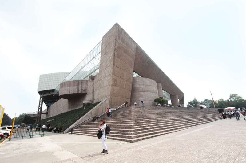 Mexico City tour & Anthropology Museum Tour - What’s the Value?