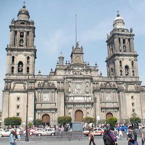 Mexico City tour & Anthropology Museum Tour - Practical Tips for Travelers