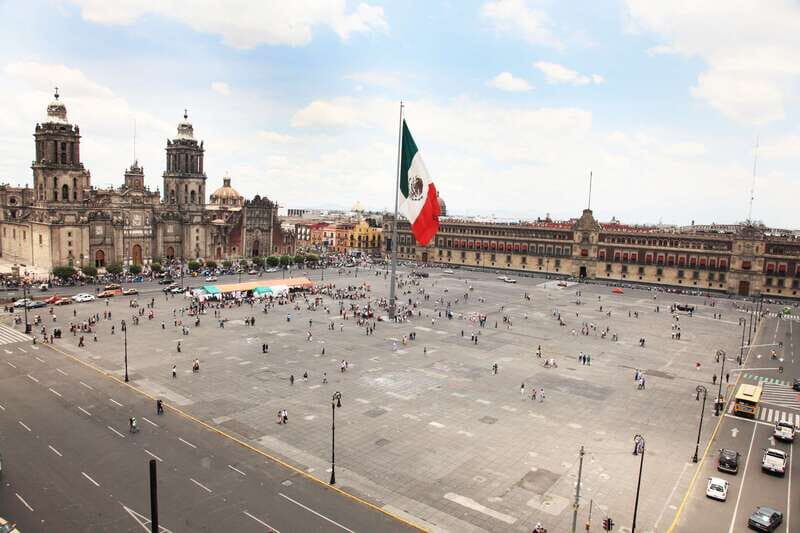 Mexico City tour & Anthropology Museum Tour - FAQ: Common Questions About This Tour