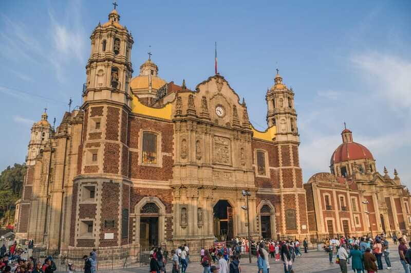 Mexico City: Tour to the Basilica of Our Lady of Guadalupe. - Final Thoughts