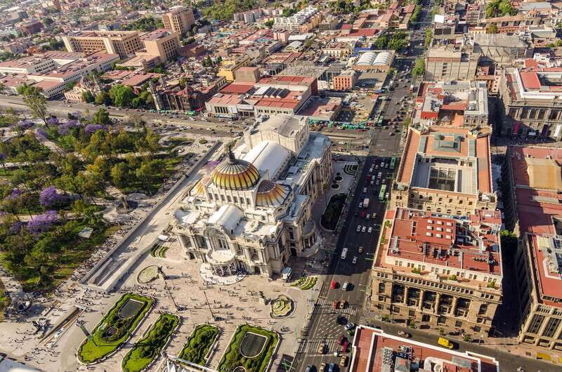 Mexico City: Tour to the Basilica of Our Lady of Guadalupe. - FAQ