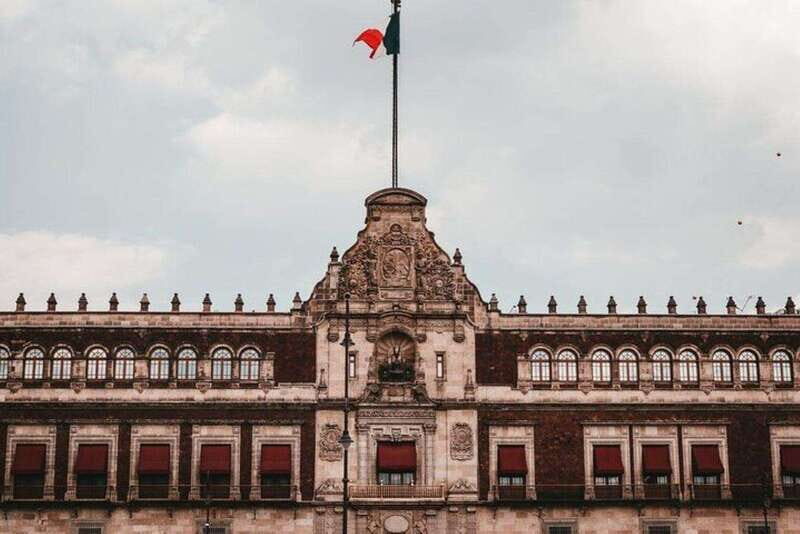 Mexico City Tour with Anthropology Museum - The Sum Up: A Well-Rounded Introduction to Mexico City
