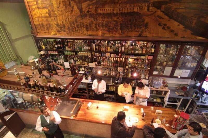Mexico City: Traditional Mexican Bars of the Historic Center - Final Thoughts