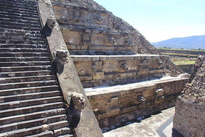 Mexico City: Trip to Teotihuacan Pyramids & Guadalupe Shrine - Who This Tour Is Perfect For