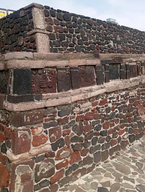 Mexico City: Tula, Tlatelolco, & Tenayuca Day Trip - An In-Depth Look at the Tour