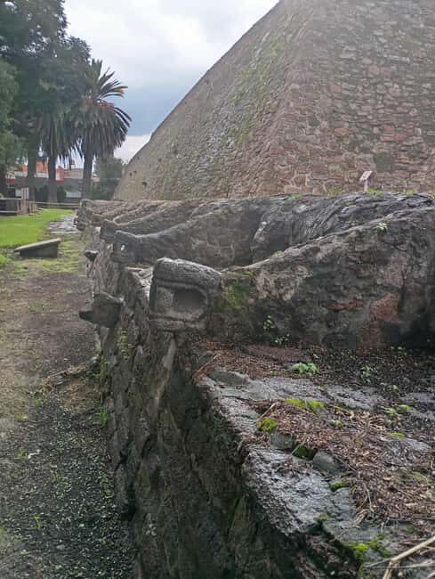 Mexico City: Tula, Tlatelolco, & Tenayuca Day Trip - FAQs