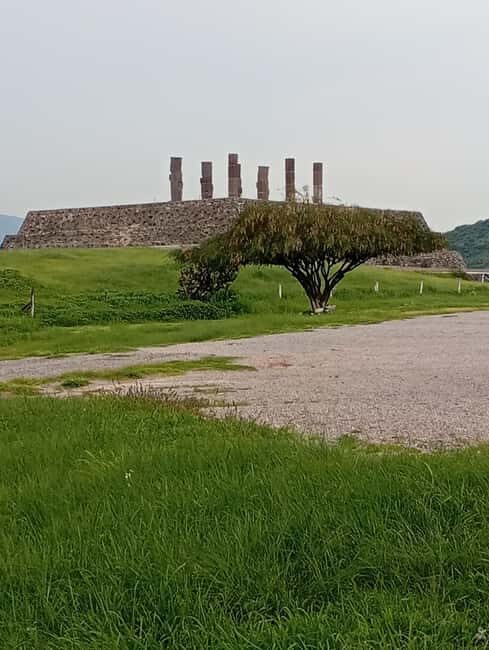 Mexico City: Tula, Tlatelolco, & Tenayuca Day Trip - Final Thoughts