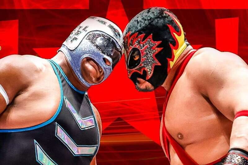 Mexico City: Turiluchas Amazing Wrestling Show - Authenticity and Value