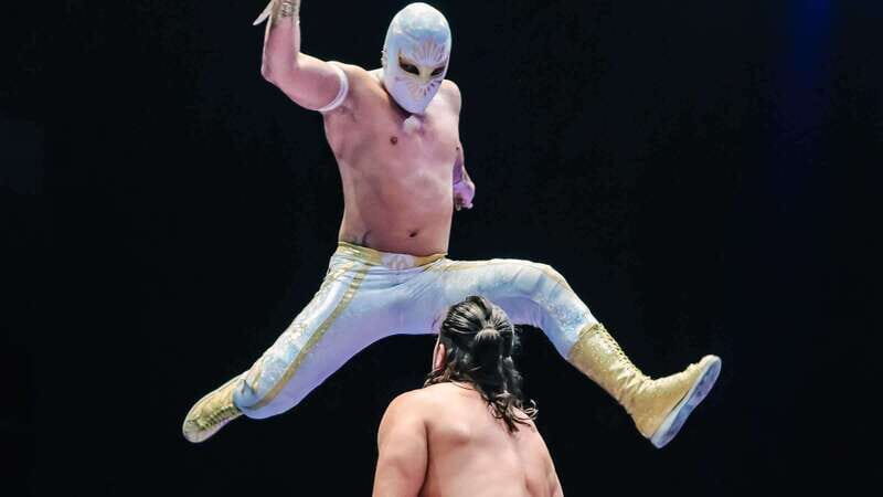Mexico City: Turiluchas Amazing Wrestling Show - Final Thoughts: Who Will Love This?