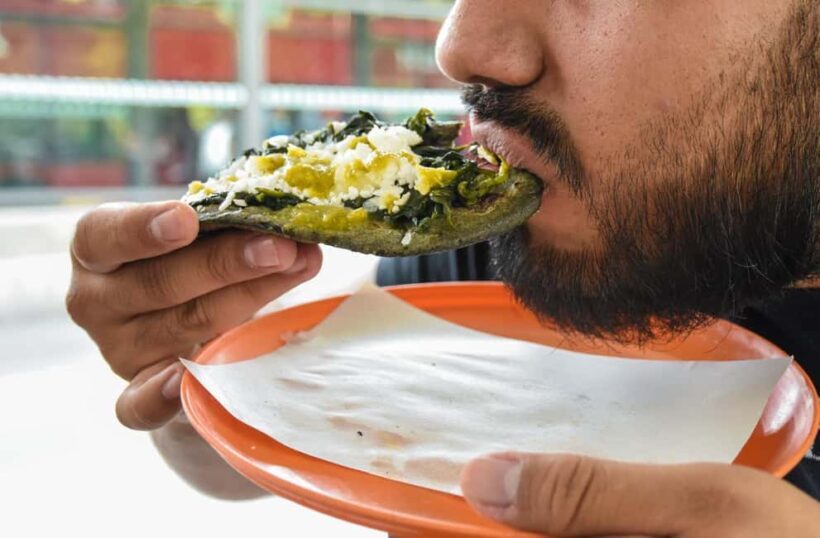 Mexico City: Vegan and Vegetarian Street Food Adventure - An In-Depth Look at the Mexico City Vegan and Vegetarian Street Food Tour