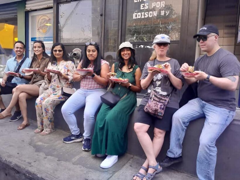 Mexico City: Vegan and Vegetarian Street Food Adventure - Who Will Love This Tour?