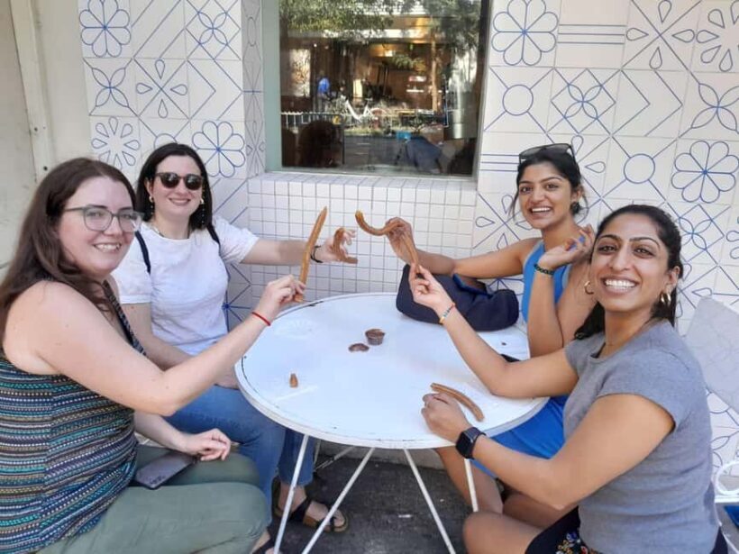 Mexico City: Vegan and Vegetarian Street Food Adventure - FAQ