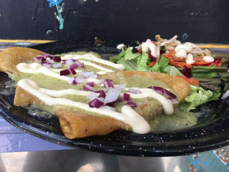 Mexico City Vegan Food Tour: Journey in Roma and Condesa - Key Points