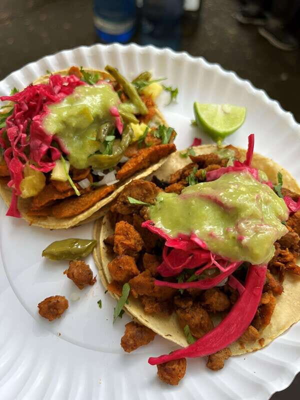 Mexico City Vegan Food Tour: Journey in Roma and Condesa - An In-Depth Look at the Experience