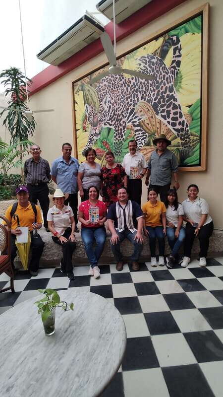 Mexico City: Villahermosa, Tabasco, A Scenic Journey - Exploring Villahermosa in 2 Hours: What to Expect