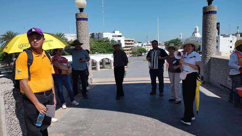 Mexico City: Villahermosa, Tabasco, A Scenic Journey - Authenticity and Value